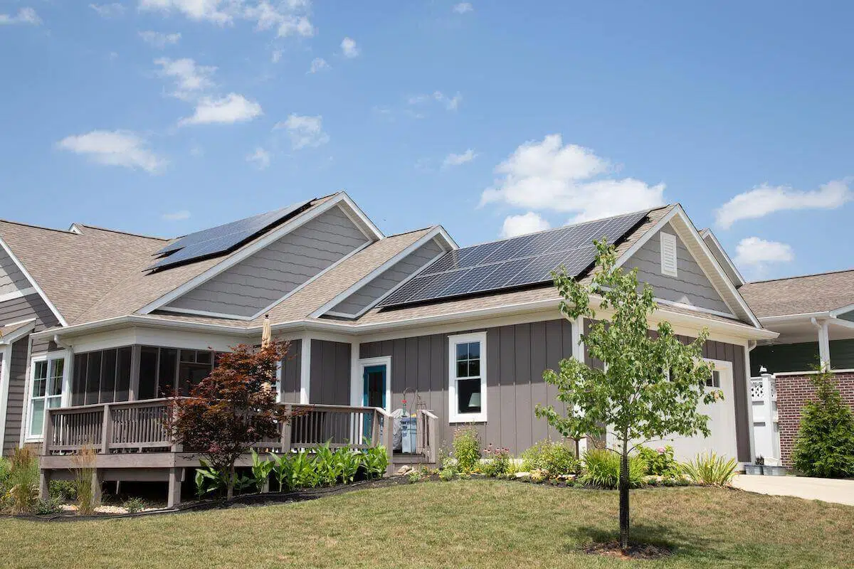 Residential Solar Energy Systems | ageelectricinc